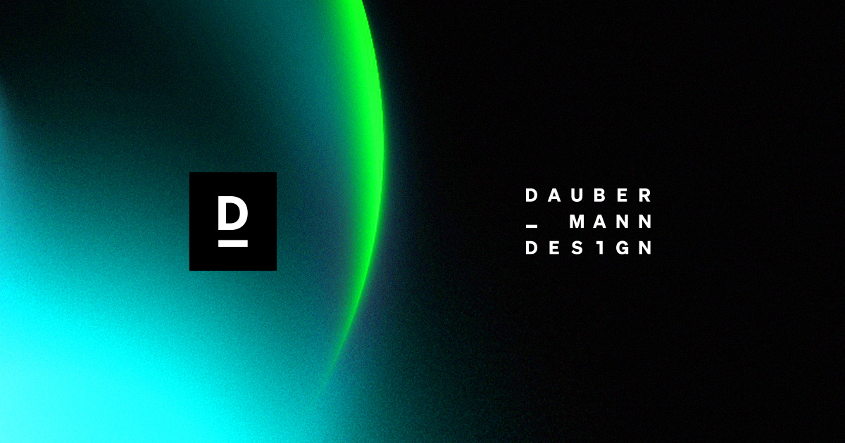 DAUBERMANN | Designagentur Mannheim